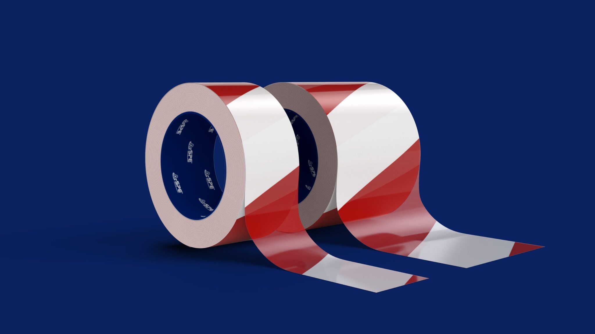 Barrier Tape - A-SPE Europe - Specialists in Safety