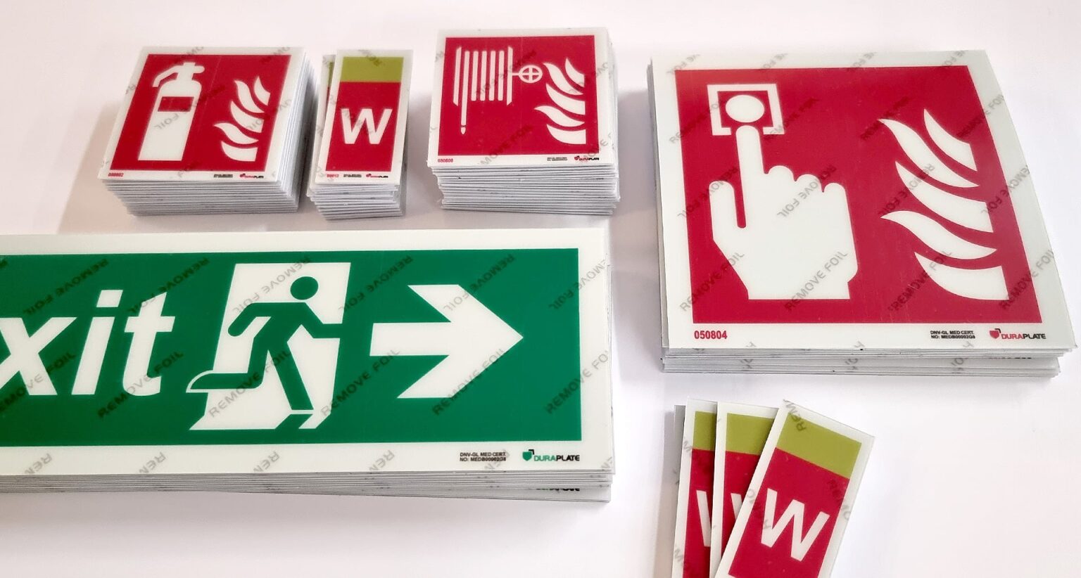 IMO Signs - A-SPE Europe - Specialists in Safety