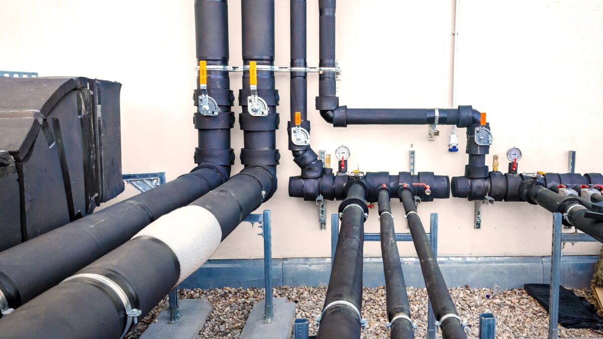 Pipe Repair Kit - A-SPE Europe - Specialists in Safety