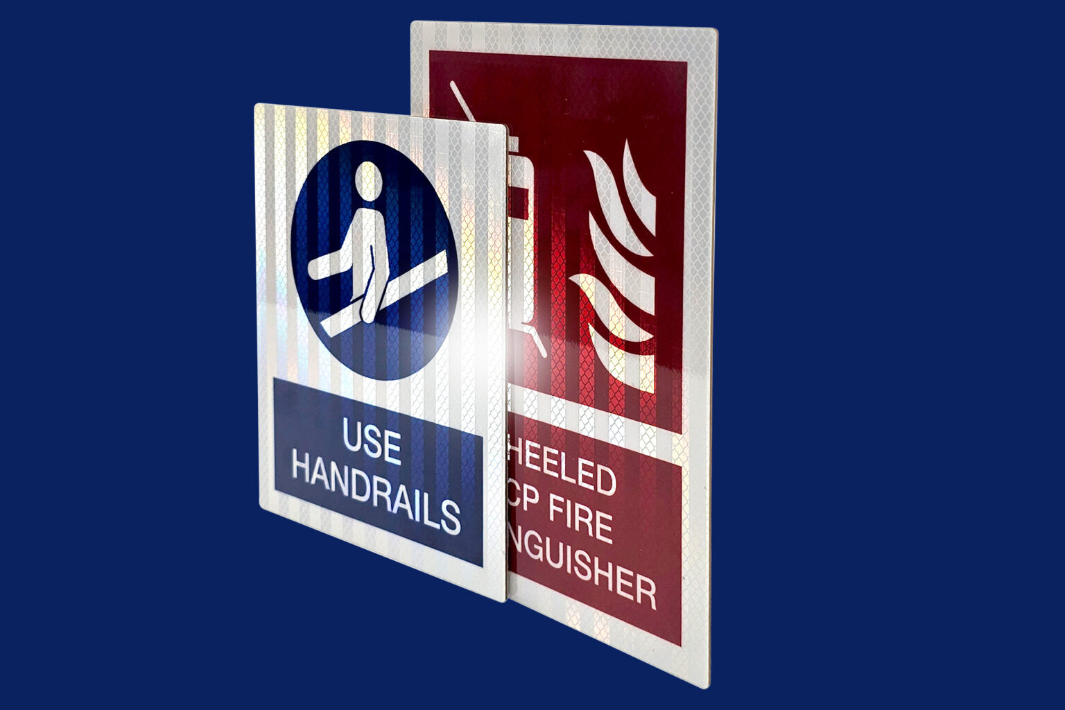 Safety Products - A-SPE Europe - Specialists in Safety