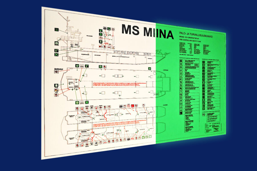 Fire Control and Safety Plans - A-SPE Europe - Specialists in Safety