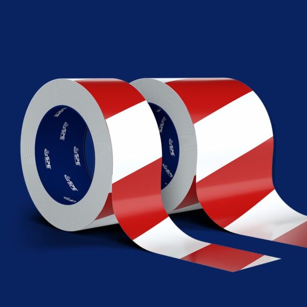 Warning Tape Standard - A-SPE Europe - Specialists in Safety